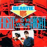 Beastie Boys - (You Gotta) Fight For Your Right (To Party) - Golden 80s